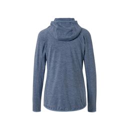 Tchibo - Sportjacke - Damen - Gr. M - blau