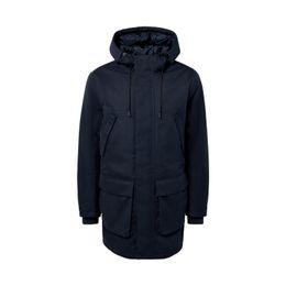 Tchibo - Parka - Herren - Gr. M - dunkelblau