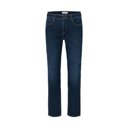 Tchibo - Jeans - Herren - Gr. 38/32 - dunkelblau