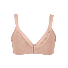 Tchibo - Minimizer-BH - Damen - Gr. 100E - nude