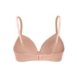 Tchibo - Softschalen-BH - Damen - Gr. 75B - beige