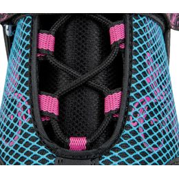 Hudora Allround Schlittschuh &raquo;Comfort&laquo; - Gr. 29-34 - schwarz