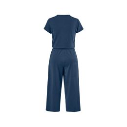 Tchibo - Jumpsuit - Damen - Gr. 40 - dunkelblau