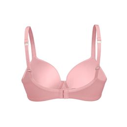 Tchibo - Schalen-BH mit Memory-Effekt - Damen - Gr. 75A - rosa