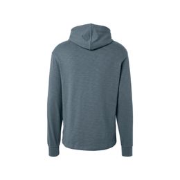 Tchibo - Hoodie - Herren - Gr. M - blau
