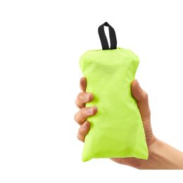 Tchibo - Rucksack-Regenschutzh&uuml;lle - gelb