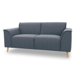 DOMO collection 2 - 193x90x81cm - braun -