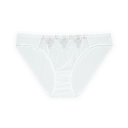 Passionata Slip &raquo;White Nights&laquo; - Damen - Gr. 36 - wei&szlig;