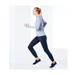 Tchibo - Thermo-Laufhose - Damen - Gr. S - dunkelblau