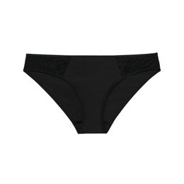 Passionata Slip &raquo;Pila&laquo; - Damen - Gr. 40 - schwarz
