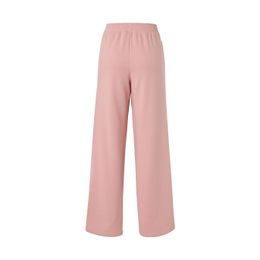 Tchibo - Loungewear-Hose - Damen - Gr. M - ros&eacute;
