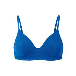Tchibo - 2 Komfort-Soft-BHs - Damen - Gr. 75B - wei&szlig;