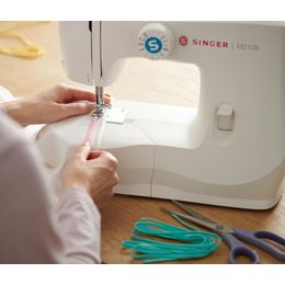 Tchibo - Gummiband-Set - mehrfarbig