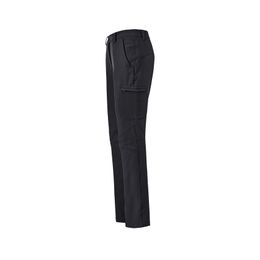 Tchibo - Thermohose - Damen - Gr. 42 - anthrazit