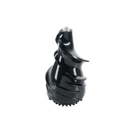 Steba Slow-Juicer &raquo;E 400&laquo; - silber