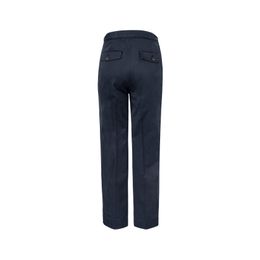 Tchibo - Moderne Chino - Damen - Gr. 38 - dunkelblau