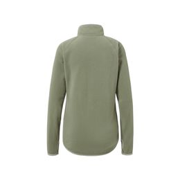 Tchibo - Fleecejacke - Damen - Gr. XL - khaki