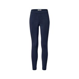 Tchibo - Stretchhose - Damen - Gr. 38 - dunkelblau