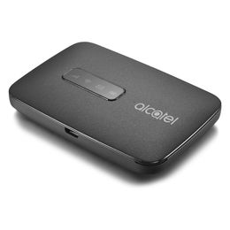 Wlan to go-Router Alcatel