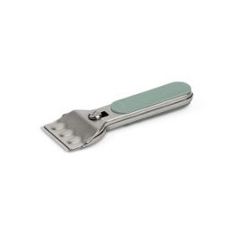 Tchibo - Reinigungsschaber - silber