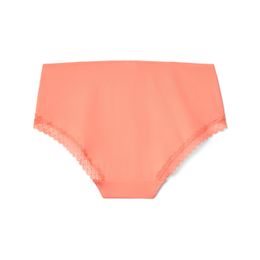 Tchibo - 2 Pantys - Damen - Gr. S - orange