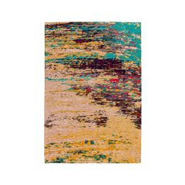 Kayoom Kurzflorteppich &raquo;Primavera 625&laquo; - multicolour