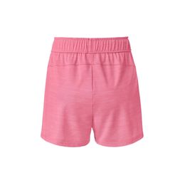 Tchibo - Funktionsshorts - Damen - Gr. XL - pink