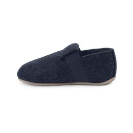 Tchibo - Hausschuhe - Gr. 25 - blau