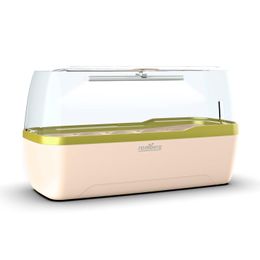Tchibo - Smart-Indoorgarten-Set - wei&szlig;