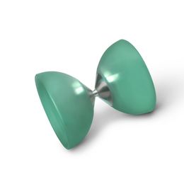 Tchibo - LED-Diabolo - braun