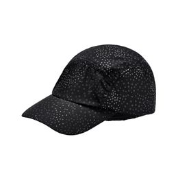 Tchibo - Reflektor-Sportcap - schwarz