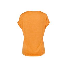Tchibo - Funktionsshirt - Damen - Gr. M - orange
