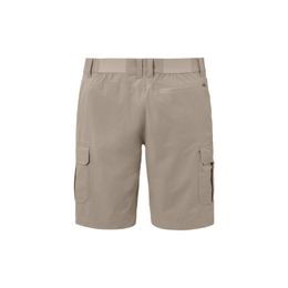 Tchibo - Funktionsshorts - Herren - Gr. L - beige