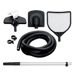 Summer Waves Elite-Frame-Pool - braun