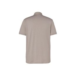 Tchibo - Funktions-Poloshirt - Herren - Gr. S - beige