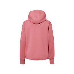 Tchibo - Kapuzen-Sweatjacke - Damen - Gr. XS - ros&eacute;