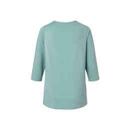 Tchibo - Funktionsshirt mit 3/4-&Auml;rmel - Damen - Gr. M - Mint