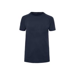 Tchibo - Funktionsshirt - Herren - Gr. XL - dunkelblau