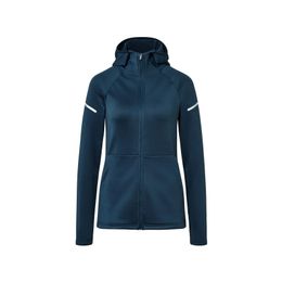 Tchibo - Thermojacke - Damen - Gr. 38 - dunkelblau