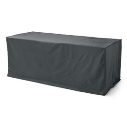 Tchibo - Premium-Loungem&ouml;bel-Schutzh&uuml;lle - grau