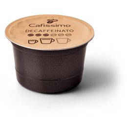 Cafissimo Decaffeinato - entkoffeiniert - 120 Kapseln - Intensit&auml;t: 3/6