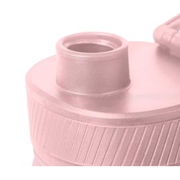 Tchibo - Sport-Trinkflasche - ros&eacute;