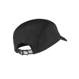 Tchibo - Allwetter-Cap - schwarz