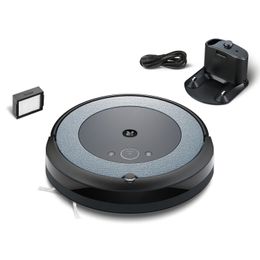 iRobot Saugroboter &raquo;Roomba i3 (i3156)&laquo; - schwarz