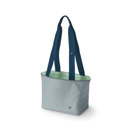 Tchibo - Fahrradlenker-Tasche - blau