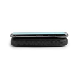 Lexon &raquo;Powersound&laquo; Lautsprecher inkl. Powerbank - schwarz