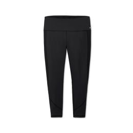 Tchibo - Sporttights - Damen - Gr. L - schwarz