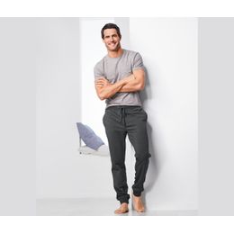 Tchibo - Sweathose - Herren - Gr. XL - anthrazit
