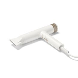 Tchibo - Premium-Haartrockner - wei&szlig;