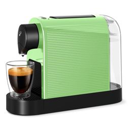 Cafissimo pure+, happy matcha